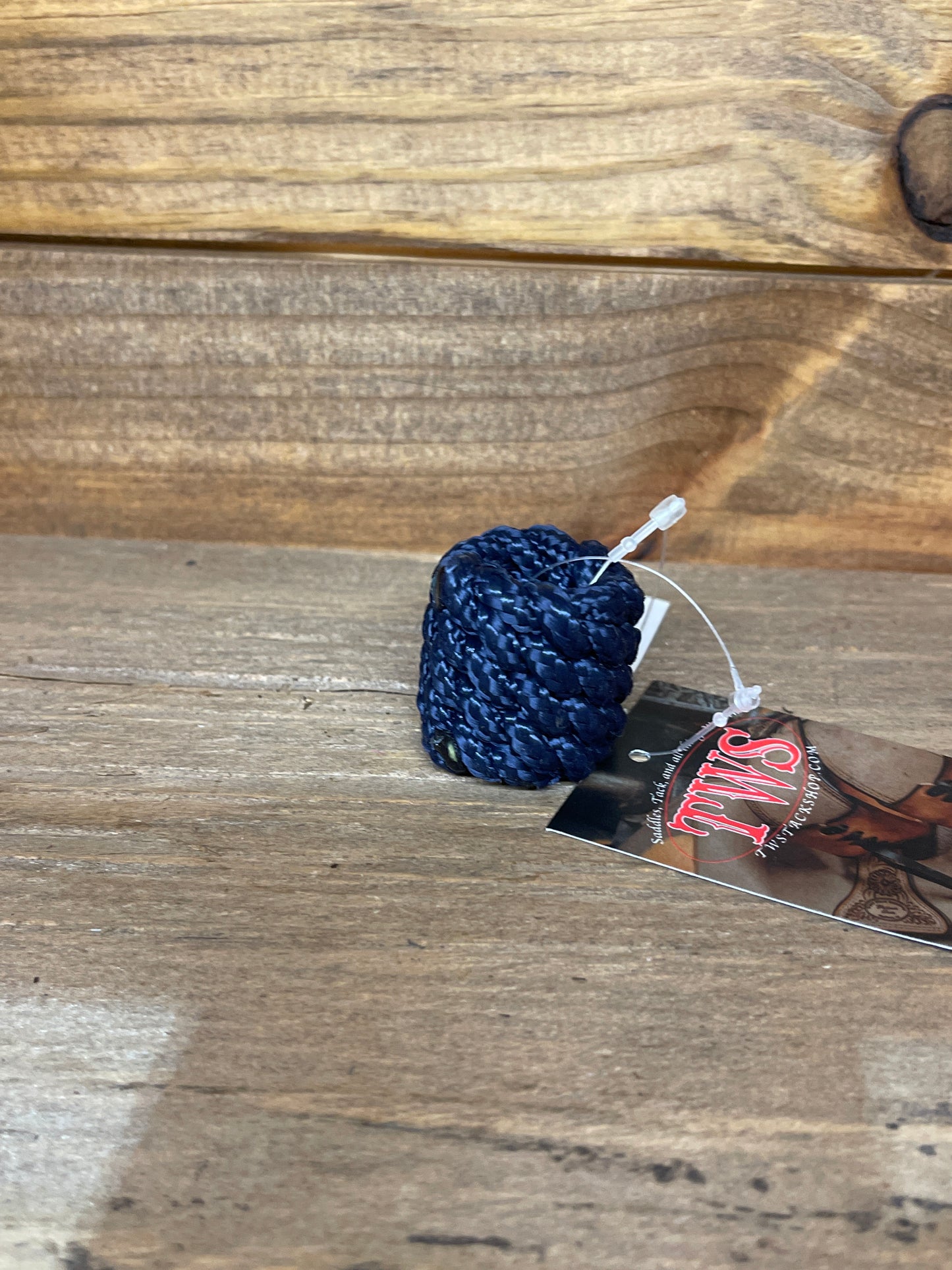 Horn Knots – Trent Ward Saddlery