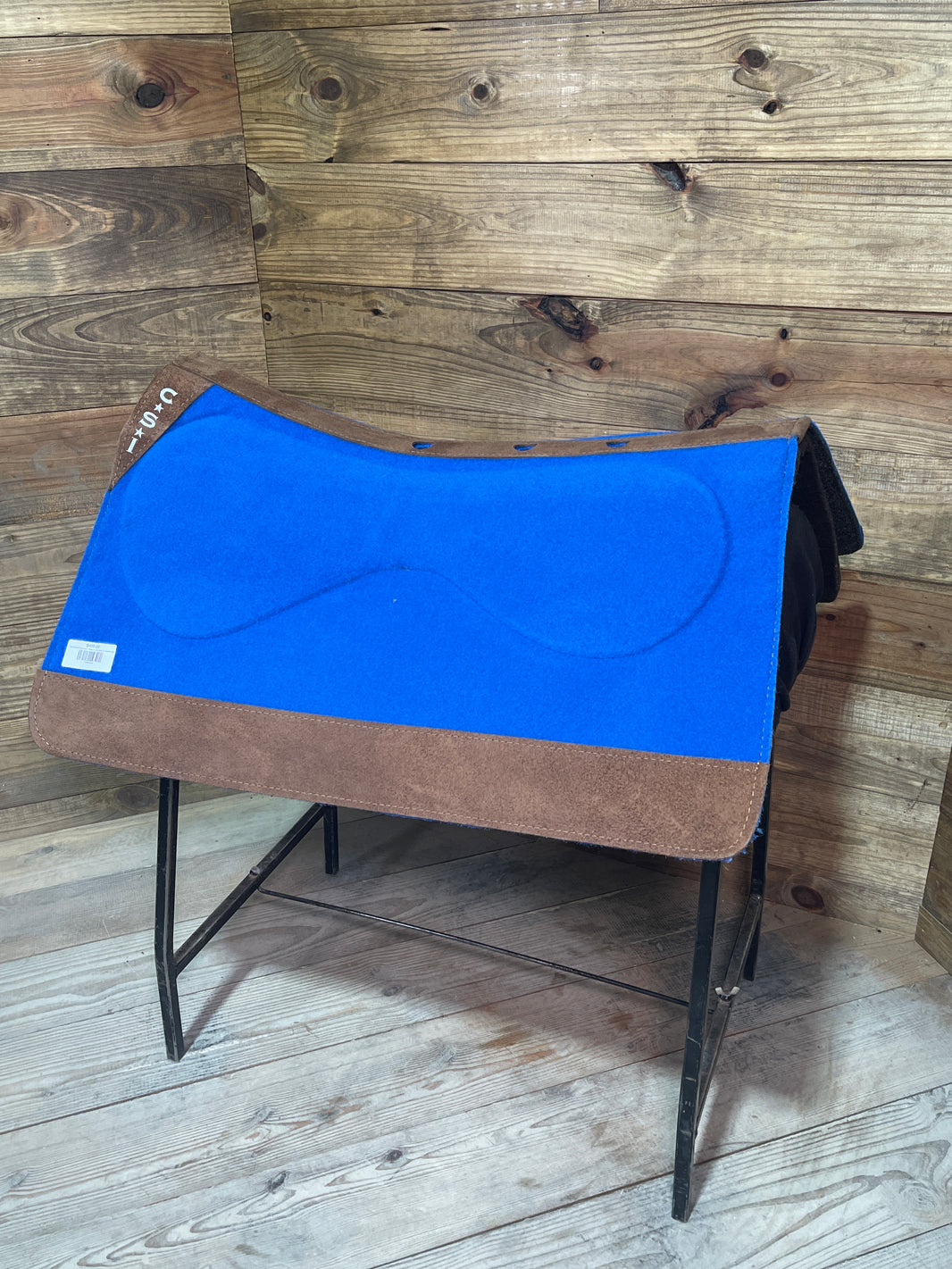 CSI Pads – Trent Ward Saddlery