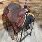 Hanging H Ranch Saddle ISUSED1978 – Trent Ward Saddlery