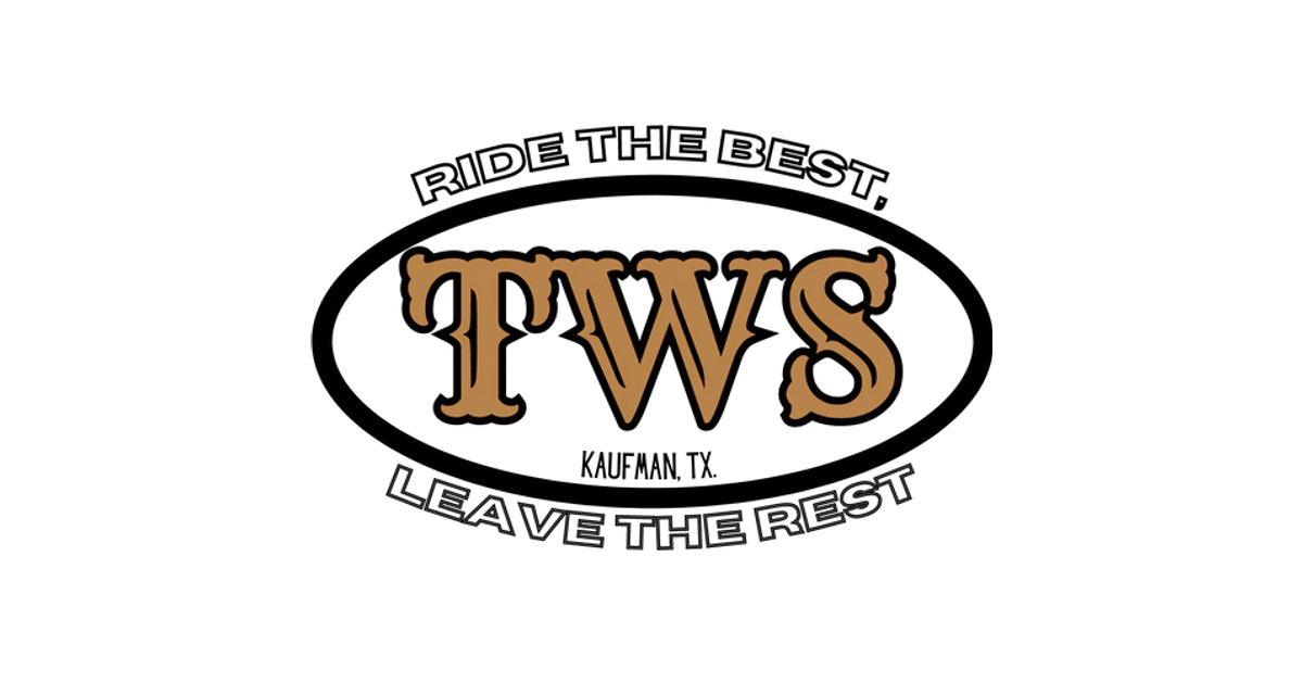 In Stock New Team Roper – Page 2 – Trent Ward Saddlery