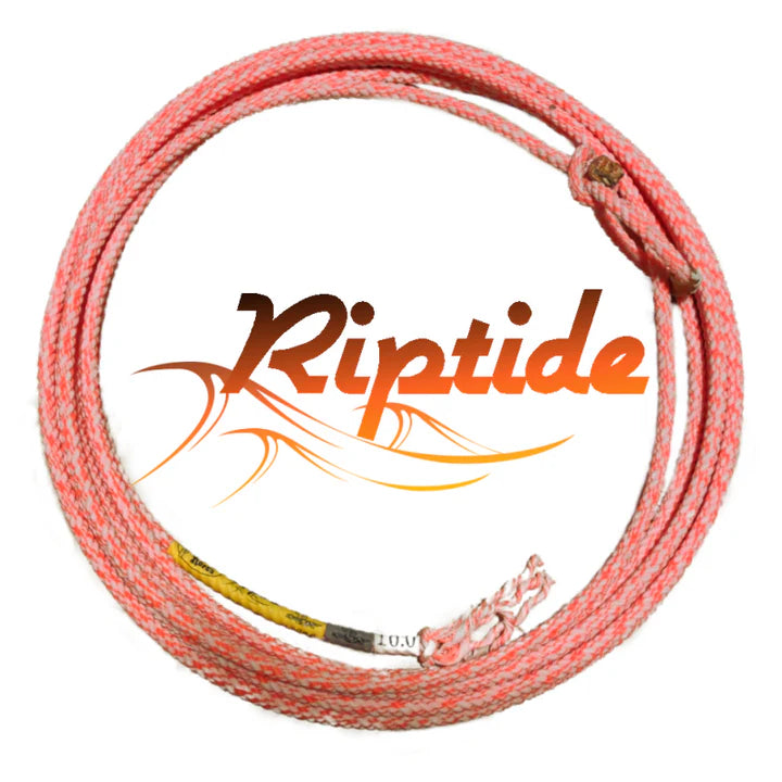 Cactus Riptide 8.0 & 28' – Trent Ward Saddlery